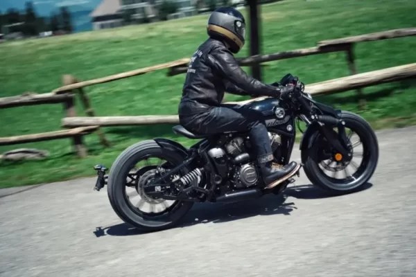 Benda Napoleón BOB 250 - Promotos