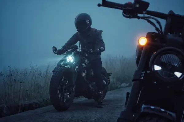 Benda Napoleón BOB 250 - Promotos