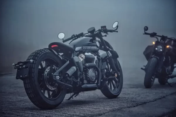 Benda Napoleón BOB 250 - Promotos